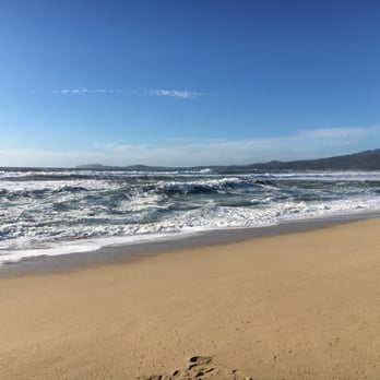 Half Moon Bay State Beach - 462 Photos & 230 Reviews - Beaches - 95 ...
