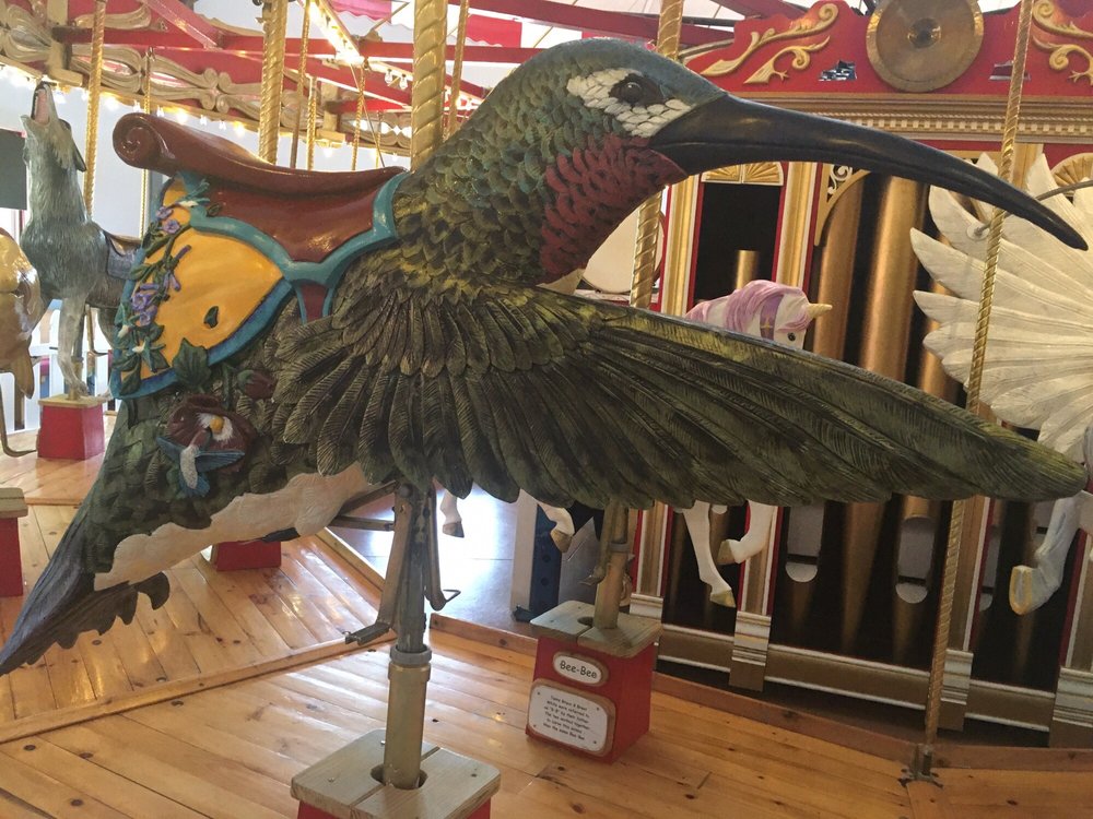 Patee House Museum - Museums - 1202 Penn St, St. Joseph, MO - Phone ...