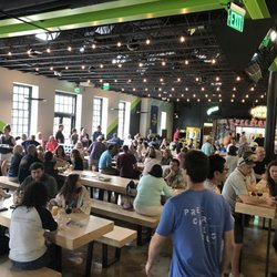 Precarious Beer Project - 46 Photos - Beer Gardens - 110 S Henry St ...