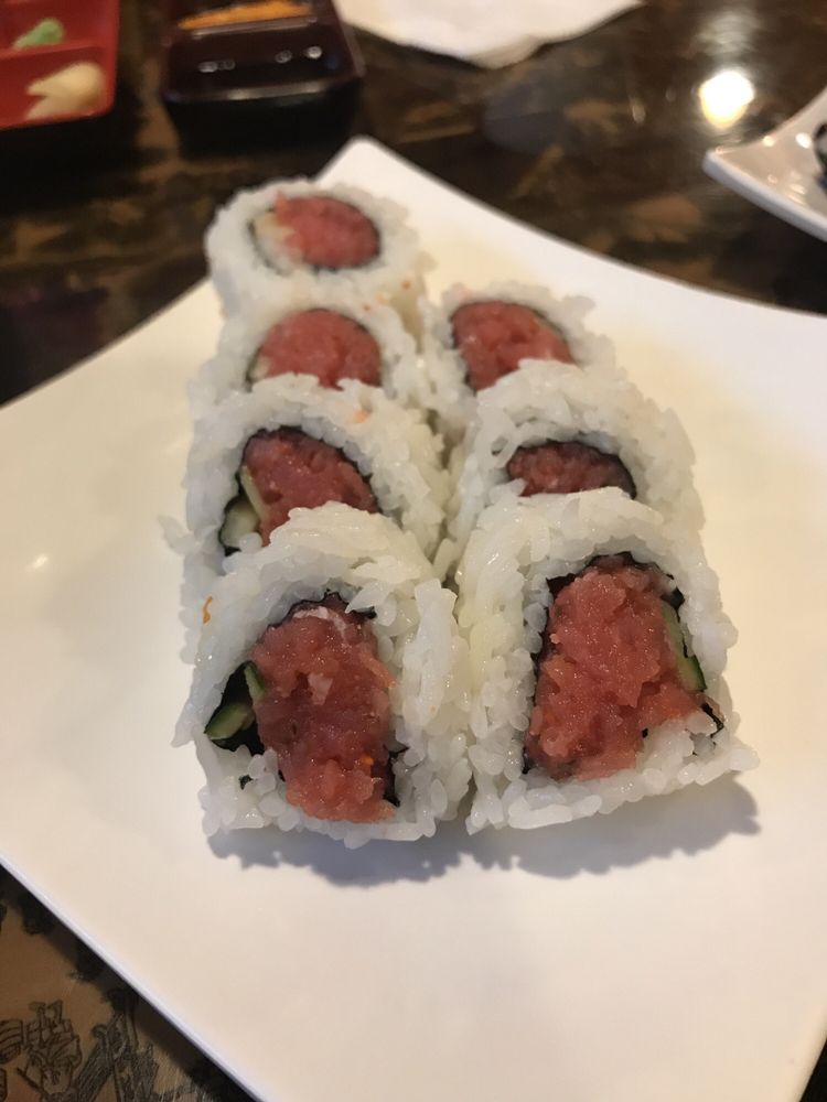 Ha Ha Sushi - Order Online - 129 Photos & 108 Reviews - Sushi Bars ...