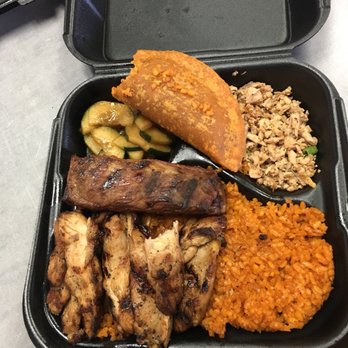 Red Rice - Order Online - 606 Photos & 326 Reviews - Barbeque ...