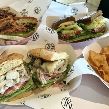 TKB Bakery & Deli - Order Online - 1357 Photos & 1752 Reviews - Delis ...