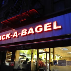 Pick-A-Bagel - 54 Photos & 186 Reviews - New York, NY - 1475 2nd Ave ...