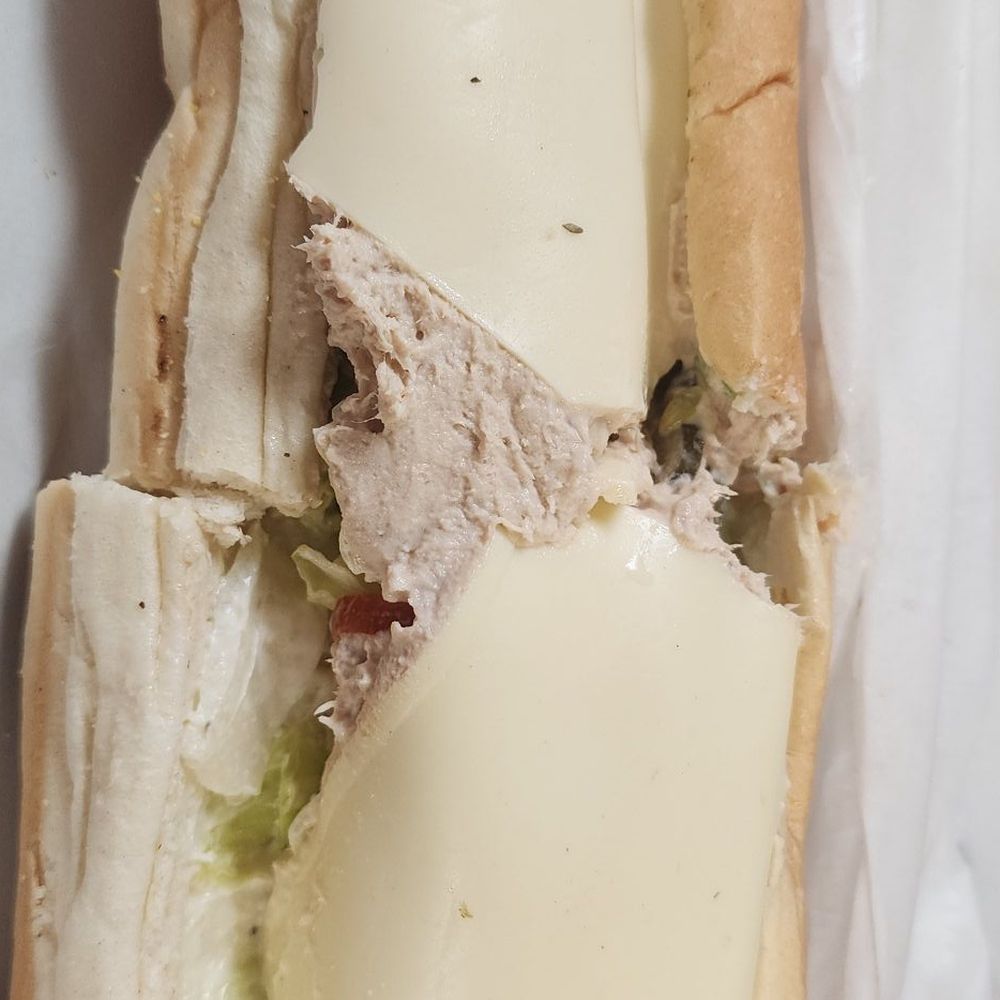 Best Cold Cut Subs - Yelp