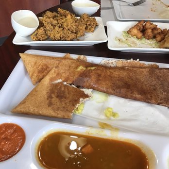 Bawarchi Indian Cuisine - Order Food Online - 362 Photos & 343 Reviews ...