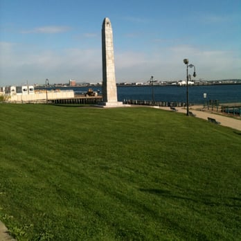 Castle Island Beach - 117 Photos & 104 Reviews - Beaches - 2010 William ...