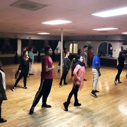 Starlight Dance Studio - 20 Reviews - Dance Studios - 6506 El Cajon ...