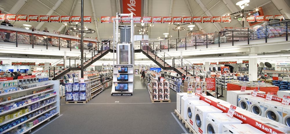 Media Markt - 10 Reviews - Electronics - Posthalterweg 15, Oldenburg ...