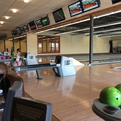 Pinstripes - Order Food Online - 255 Photos & 373 Reviews - Bowling ...