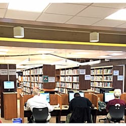 West Hartford Public Library - Bishops Corner Branch - 12 Photos ...