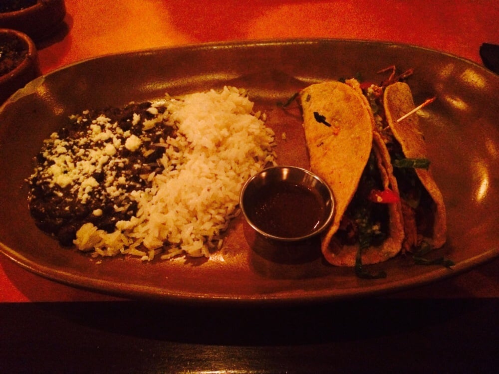 Meso Maya Comida Y Copas - 1590 Photos & 1713 Reviews - Mexican - 1611 ...