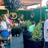 El Techo - 85 Photos & 81 Reviews - Tapas Bars - 606 Florida Ave NW ...