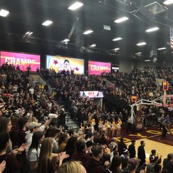 Joseph J Gentile Arena - 31 Photos - Stadiums & Arenas - 6525 N ...