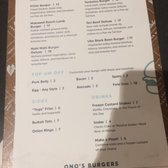 Basalt - 234 Photos & 41 Reviews - American (New) - 2255 Kuhio Ave ...