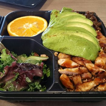 WaBa Grill - Order Food Online - 81 Photos & 105 Reviews - Fast Food ...