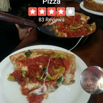 Rance’s Chicago Pizza - 95 Photos & 119 Reviews - Pizza - 5258 E 2nd St ...