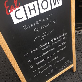 Eat Chow - 920 Photos & 729 Reviews - American (New) - 211 62nd St ...