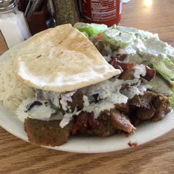 Haji-Baba - 247 Photos & 639 Reviews - Middle Eastern - 1513 E Apache ...