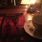 The Dead Rabbit - 1170 Photos & 1050 Reviews - Bars - 30 Water St ...