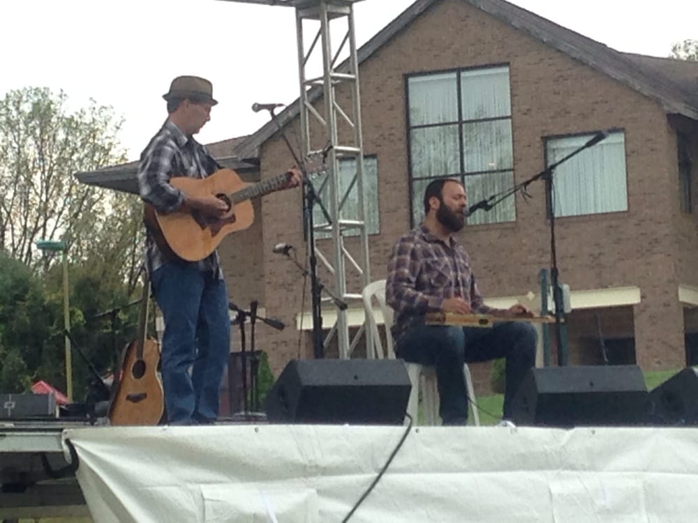 Padonia Park Club - Caterers - 12006 Jenifer Rd, Cockeysville, MD ...