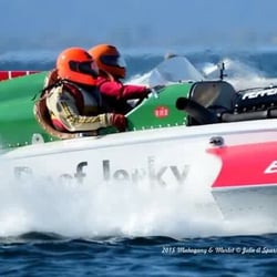 Hydroplane & Race Boat Museum - 22 Photos - Museums - 5917 S 196th St ...