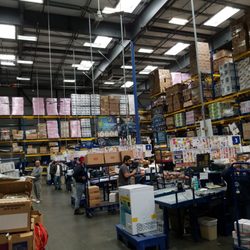 Jetro Cash & Carry - 46 Reviews - Wholesale Stores - 440 High St, East ...