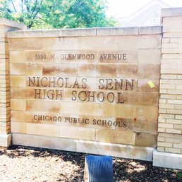 Nicholas Senn High School - 2019 All You Need to Know BEFORE You Go ...