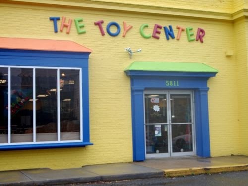 Toy Center - Toy Stores - 5811 Patterson Ave, Three Chopt, Richmond, VA ...