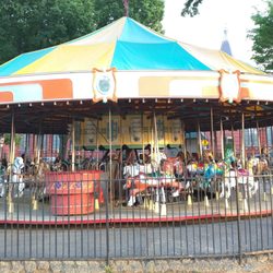 The Carousel on the National Mall - 14 Photos & 16 Reviews - Carousels ...