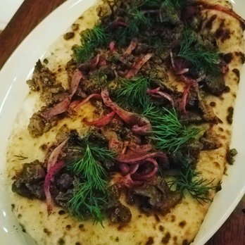 Bavel - 1649 Photos & 394 Reviews - Middle Eastern - 500 Mateo St, Arts ...