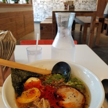 Wooden Ladle Noodle Shop - 124 Photos & 65 Reviews - Noodles - 3689 ...