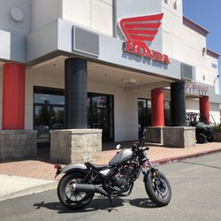Roseville Honda Motorsports - 20 Photos & 73 Reviews - Motorcycle ...