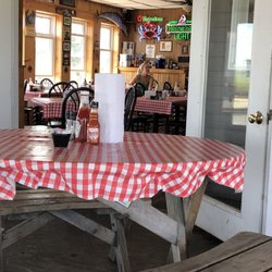 Oyster Creek Inn - 236 Photos & 204 Reviews - Seafood - 41 N Oyster ...