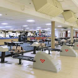 AMF Alexandria Lanes - Bowling - Alexandria, VA - Yelp