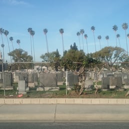 Calvary Cemetery & Mausoleum - 34 Photos & 10 Reviews - Funeral ...