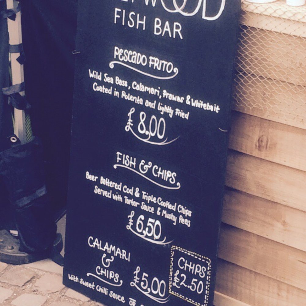 Kerb Traders - London, United Kingdom - Yelp