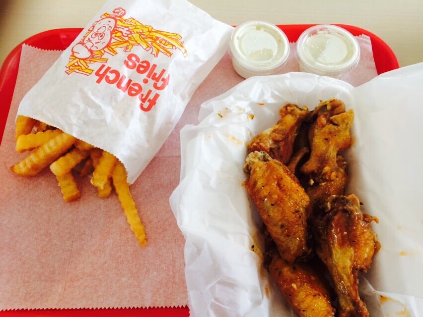 Dairi-O - 35 Photos & 54 Reviews - American (Traditional) - 1207 W ...