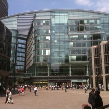 Microsoft London - Venues & Event Spaces - 100 Victoria St, Westminster ...