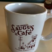 The Saugus Cafe - 190 Photos & 307 Reviews - Diners - 25861 Railroad ...