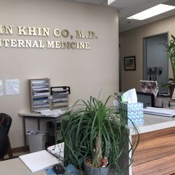 Khin Khin Oo, MD - 21 Reviews - Internal Medicine - 238 S Arroyo Pkwy ...