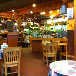 Three Mountain Cafe - 10 Reviews - Cafes - 107 Mad River Green ...