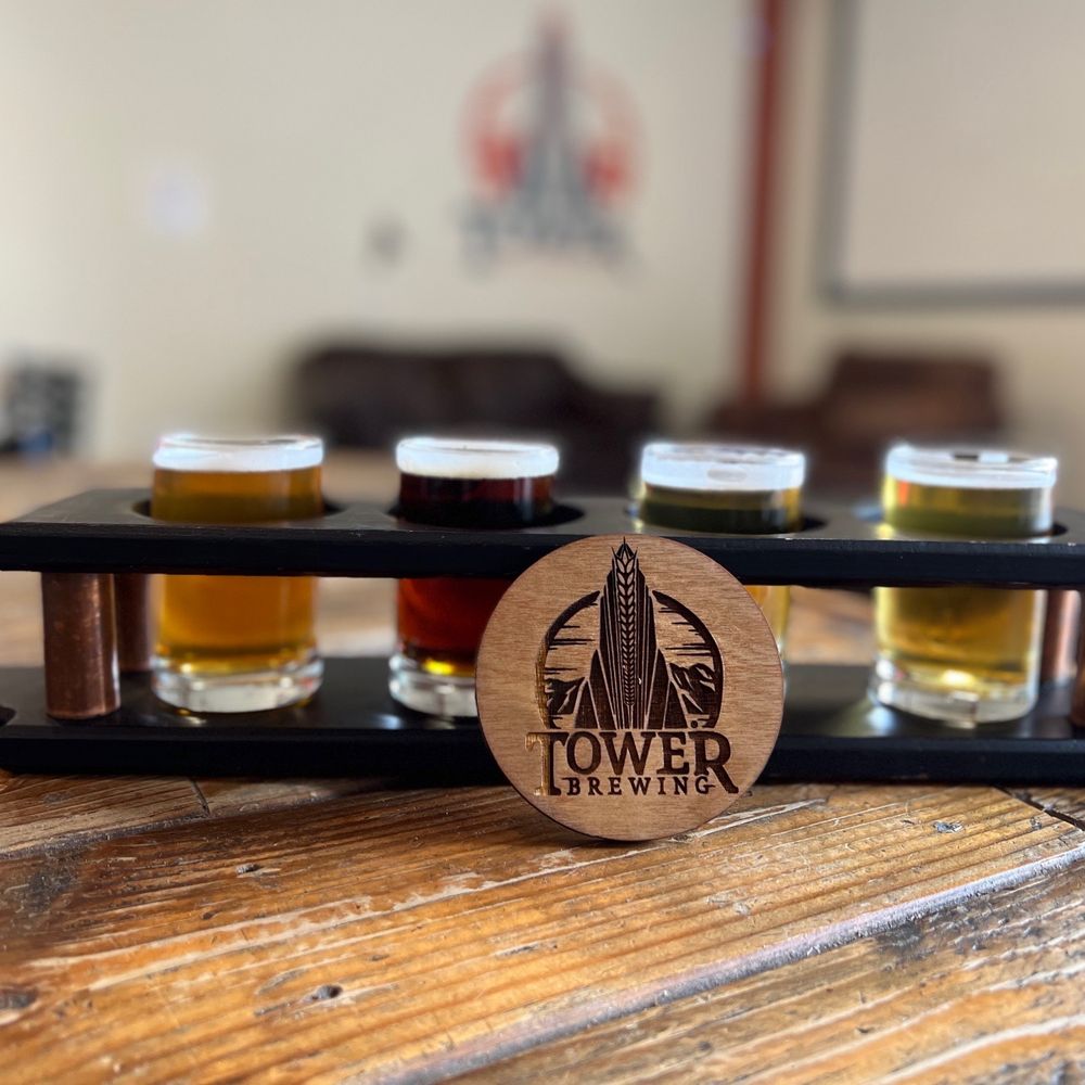 Sacramento Beer Frontier - Yelp