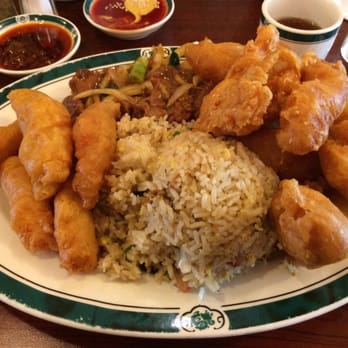 Lucky Dragon - 75 Photos & 104 Reviews - Chinese - 274 NE Frontage Rd ...