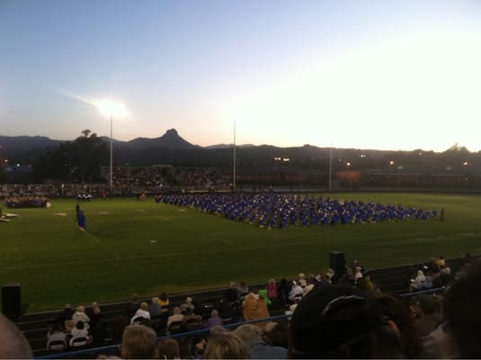 Prescott High School 1050 Ruth St Prescott Az Schools Mapquest