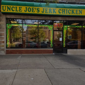Uncle Joe’s Jerk Chicken - 83 Photos & 205 Reviews - Caribbean - 1461 E ...