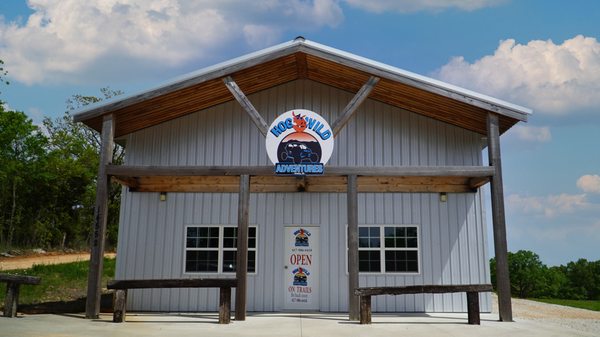 Ridgedale, MO Map & Directions - MapQuest