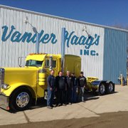 Vander Haag’s - Auto Parts & Supplies - 4444 Delaware Ave, Des Moines ...