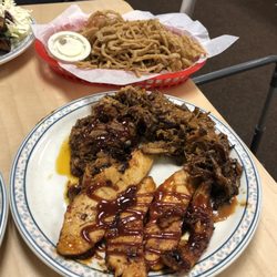 Sweet Tea Express - American (New) - 1710 E Pine St, Central Point, OR ...