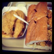 Bayou Cat Restaurant - 165 Photos & 162 Reviews - Seafood - 2505 E ...