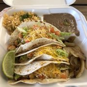 Jose’s Tacos - 69 Photos & 113 Reviews - Tacos - 218 E Grand River ...